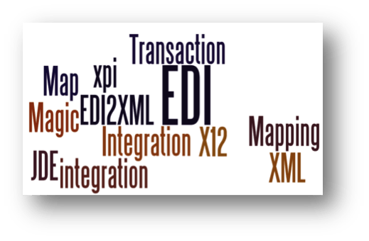 The missing piece for EDI Integration with JDE systems | EDI2XML