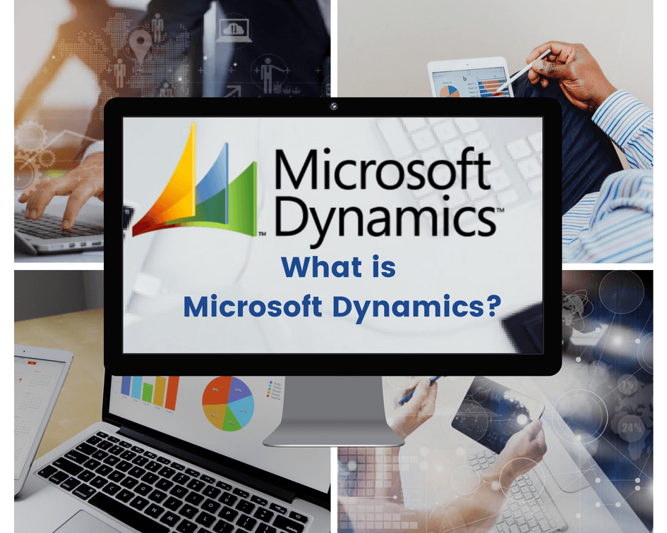 The main reasons why you need Microsoft Dynamics Integration with your ...