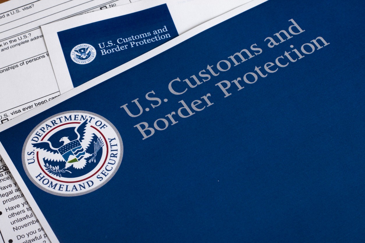 CBP EDI 309 Customs Manifest Transaction | EDI2XML