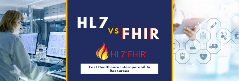HL7 vs FHIR: Fast Healthcare Interoperability Resources | EDI2XML