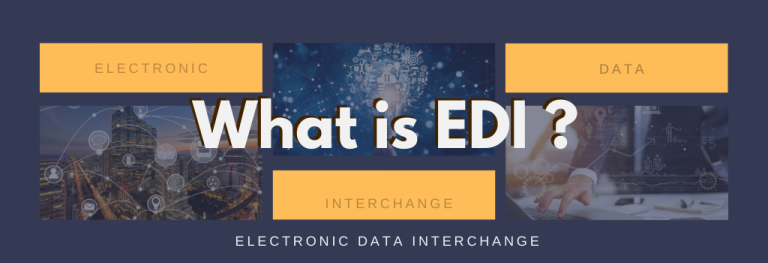 What is EDI (Electronic Data Interchange)? | EDI2XML