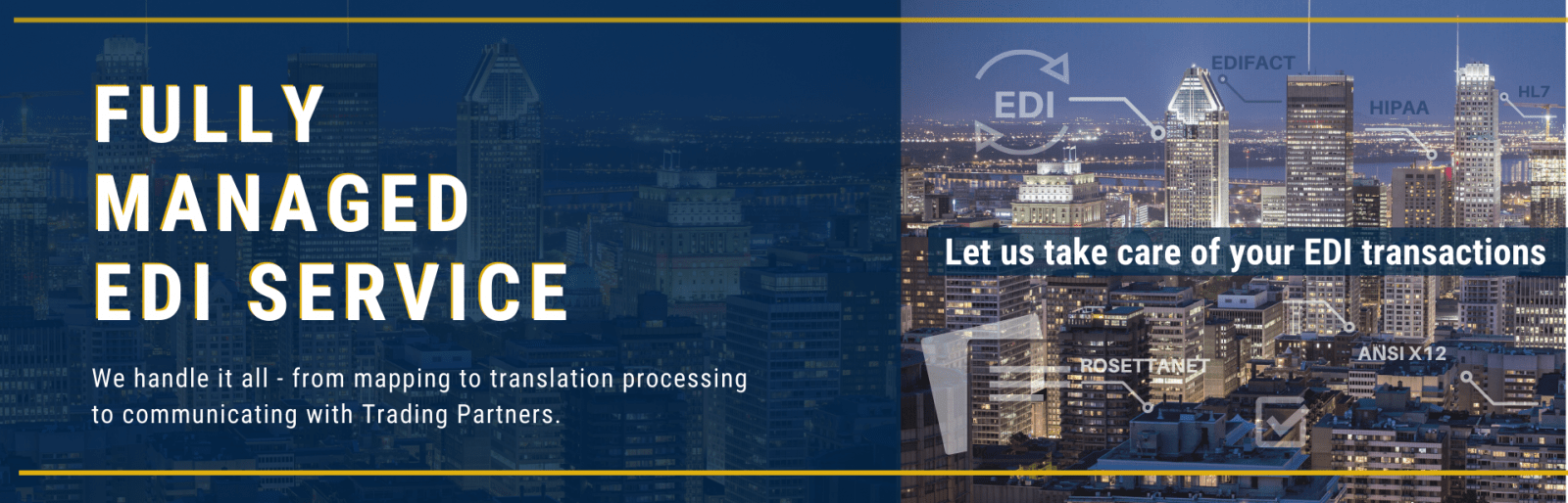 EDI-Fully-Managed-Service | EDI2XML EDI-Fully-Managed-Service | EDI2XML