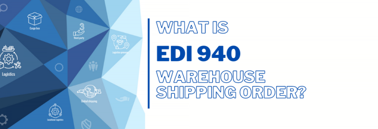 What is EDI 940 Warehouse Shipping Order? | EDI2XML