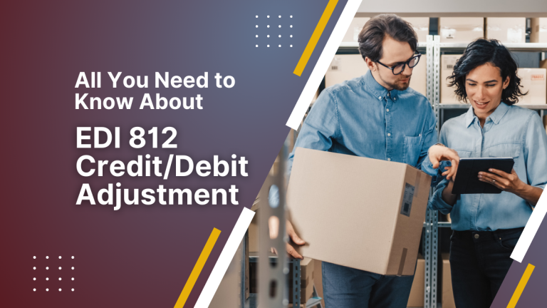 All you need to know about EDI ANSI X12 Transaction Set 850 Purchase ...