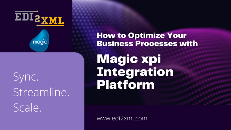 How to Optimize Your Business Processes with Magic xpi Integration ...