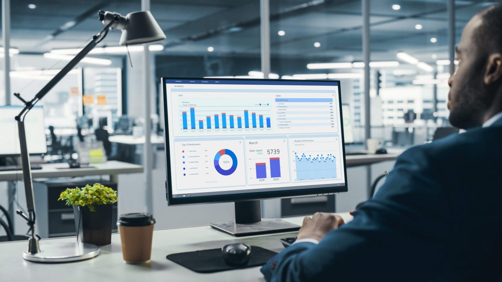 EDI 852 Document: How to Improve Retail Supply Chain