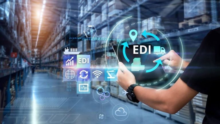 All You Need to Know about EDI 943 - Warehouse Stock Transfer Shipment Advice | EDI2XML