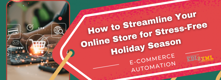 Blog EDI2XML | EDI2XML