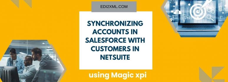 Blog EDI2XML | EDI2XML