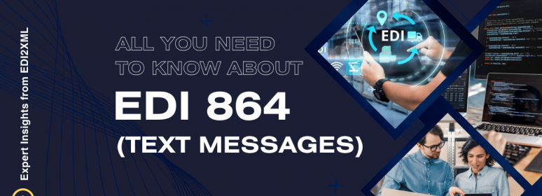 Blog EDI2XML | EDI2XML