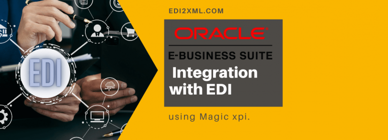 Blog EDI2XML | EDI2XML